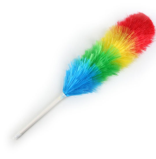 Cleaning Duster Plastic - Munazza | Wholesale Cosmetics & Beauty ...